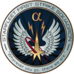 Patches – Ares Studios