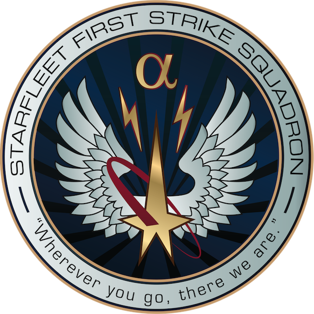 Patches – Ares Studios